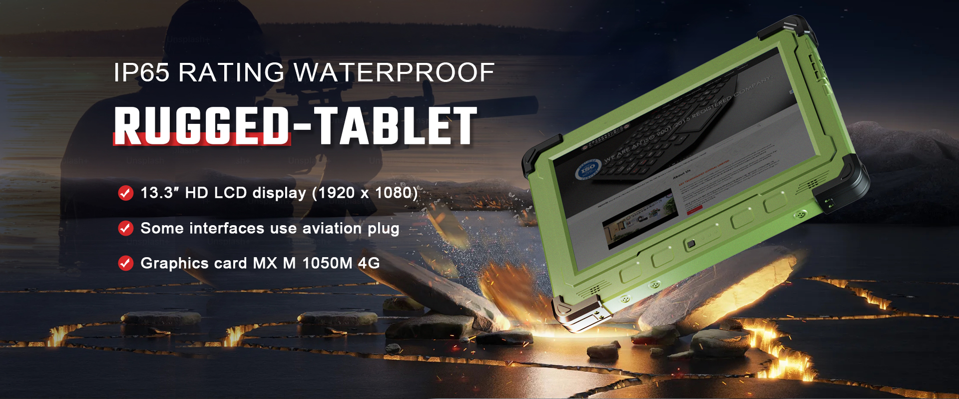 Key Technology Rugged System Ltd_Rugged Laptops_Rugged Kvms_Rugged ...