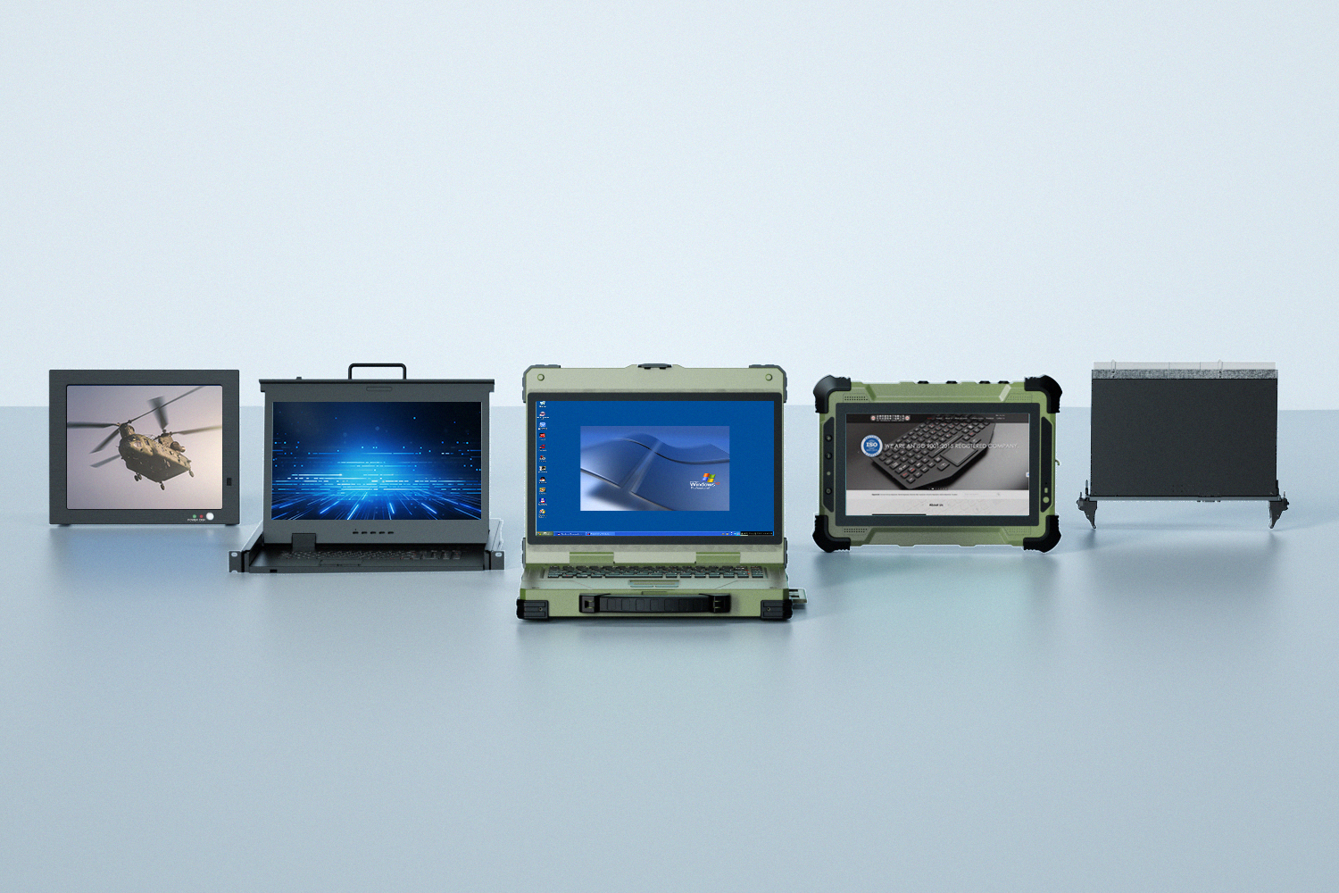 Key Technology Rugged System Ltd_Rugged Laptops_Rugged Kvms_Rugged ...